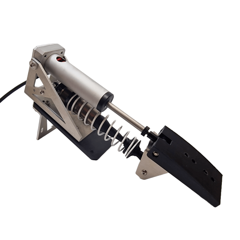 T3PA-PRO Load-Cell module, Powerful cylinder