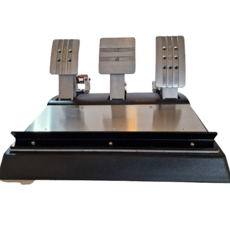 T3PA/TGT Load-Cell module, Balanced cylinder